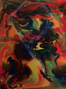 Fantastic Kyah - Paintings & Prints