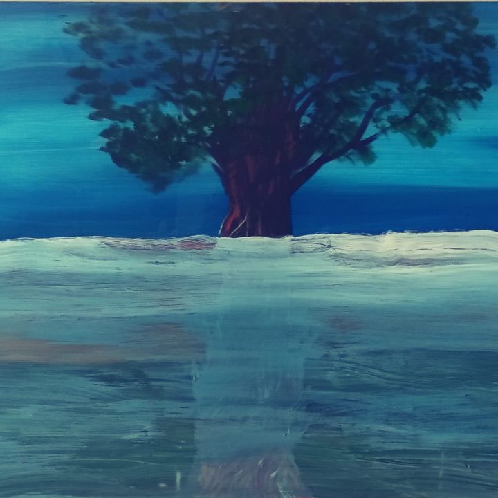 Remember - Sabella - Paintings & Prints, Flowers, Plants, & Trees ...