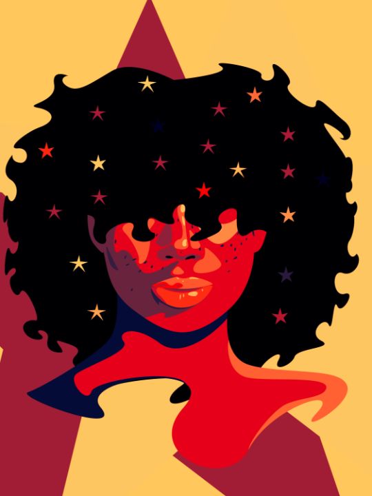 Matis Henry - Drawings & Illustration, Digital Art & AI