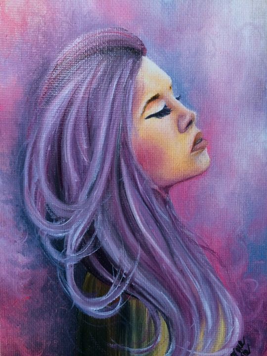 Brooke Price - Paintings & Prints, Drawings & Illustration