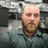 Psychedelic Sully - Paintings & Prints