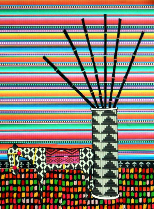 Somogyi - Paintings & Prints, Drawings & Illustration