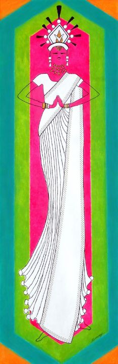 Somogyi - Paintings & Prints, Drawings & Illustration, Digital Art & AI