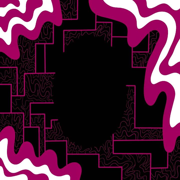 Geomatrix 0.3 - Jimskaboom - Digital Art & AI, Abstract, Geometric - ArtPal