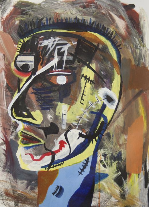 Davis Vendal - Paintings & Prints