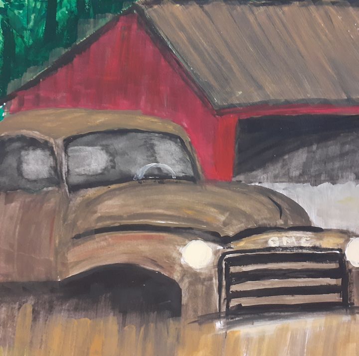 Paul Allen - Photography, Paintings & Prints