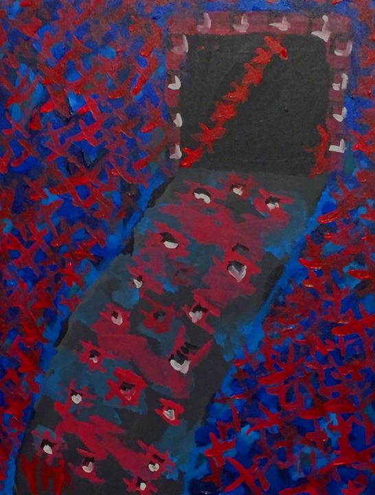 The Museum of Timothy D Starnes - Paintings & Prints