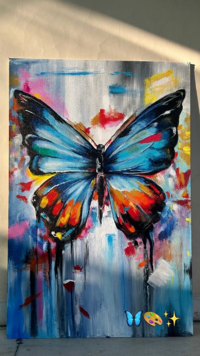 Garima Creates - Paintings & Prints