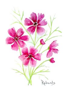 Paintings by Kate Robards - Paintings & Prints