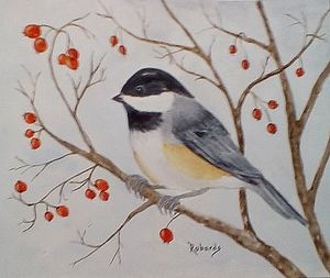 Paintings by Kate Robards - Paintings & Prints