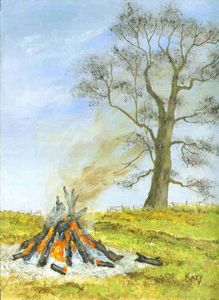 Paintings by Kate Robards - Paintings & Prints