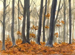 Paintings by Kate Robards - Paintings & Prints