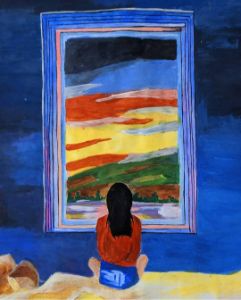 Mirage - Paintings & Prints, Photography, Digital Art & AI