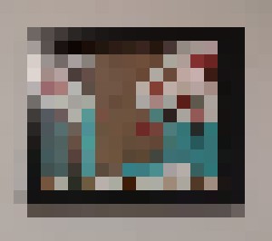 Octavia Lee - Paintings & Prints