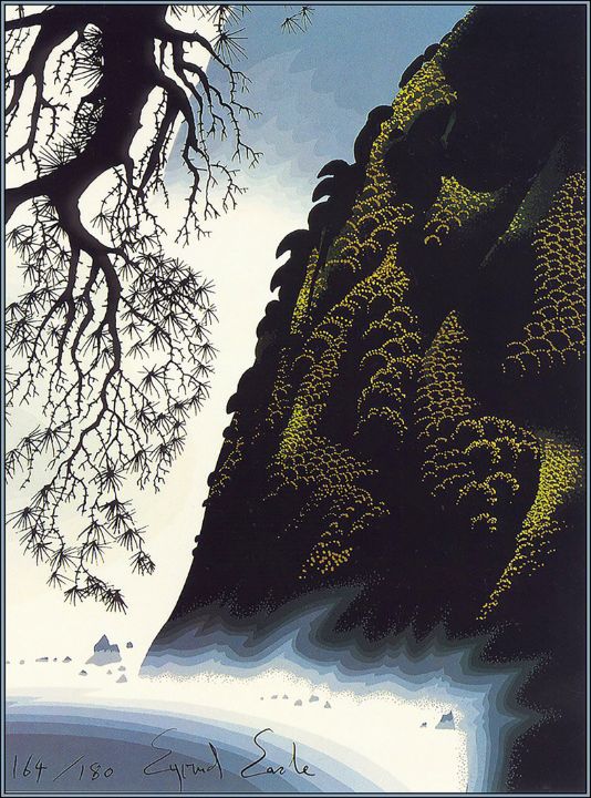 edouardo - Paintings & Prints