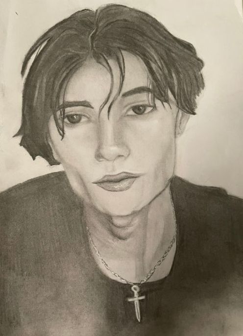 Is This You? - Upstart's Gallery - Drawings & Illustration, People ...