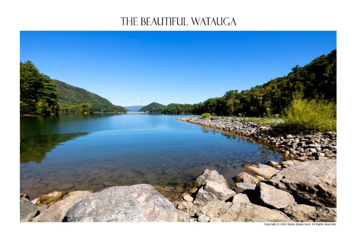 The Beautiful Watauga - Shelia Hunt Photography - Photography, Places ...