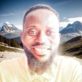 Adam Mohammed Bashiru - Digital Art & AI