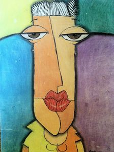 love sees the heart - The Boyer Collection - Drawings & Illustration ...