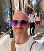 Dominic Chapman - Drawings & Illustration