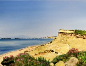 Graham Evans Artwork - Paintings & Prints