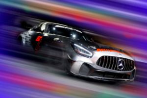 Mercedes-AMG GT4 - DeVerviers - Digital Art, Sports & Hobbies, Auto ...
