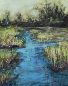 Jason Mosley - Paintings & Prints