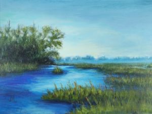 Jason Mosley - Paintings & Prints