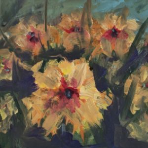 Jason Mosley - Paintings & Prints