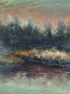 Jason Mosley - Paintings & Prints