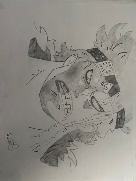 Captain Kidd - Vj - Drawings & Illustration, Childrens Art, TV Shows ...