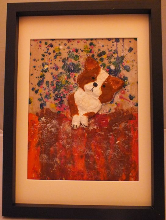 Danielle Jassie - Crafts & Other Art, Sculptures & Carvings