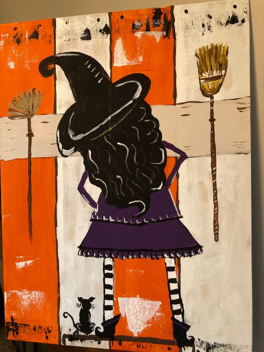 Annie’s Art - Paintings & Prints