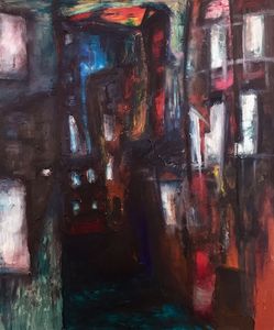 Studio 88 - Paintings & Prints