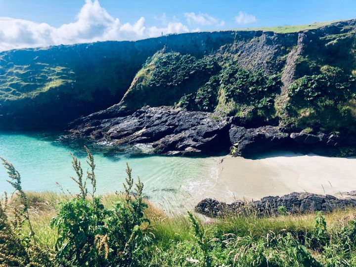 The Beach - Visual Art by LouMc - Photography, Landscapes & Nature ...