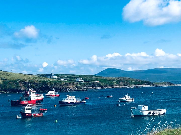 Harbour View - Visual Art by LouMc - Photography, Landscapes & Nature ...