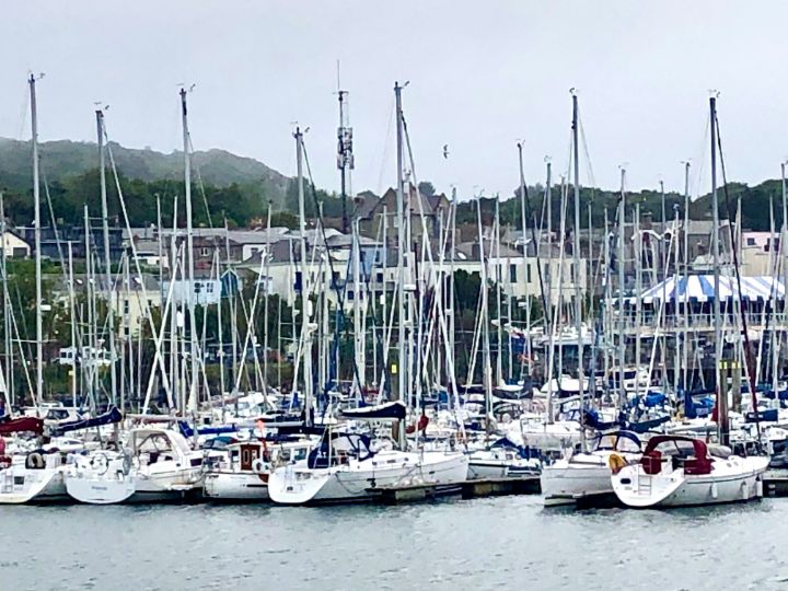 Harbour View - Visual Art by LouMc - Photography, Sports & Hobbies ...
