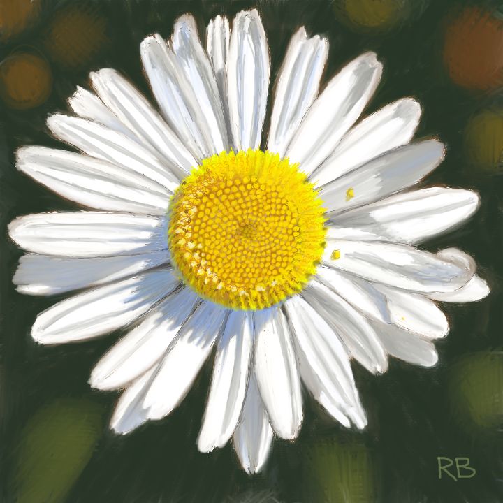 Roland Berthold - Drawings & Illustration, Digital Art
