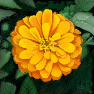 Roland Berthold - Drawings & Illustration, Digital Art & AI