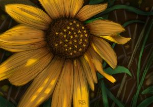 Roland Berthold - Drawings & Illustration, Digital Art & AI