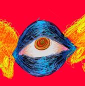 hongo - Digital Art & AI