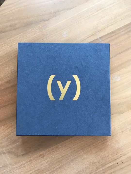 Yoni Casting Kit - (Y) Ylva Maria Thompson - Crafts & Other Art ...