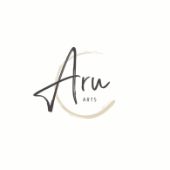 Art By Aru - Paintings & Prints