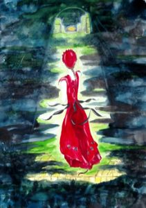 Jamie Quint - Paintings & Prints