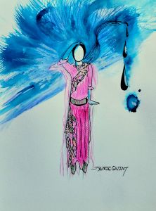 Jamie Quint - Paintings & Prints