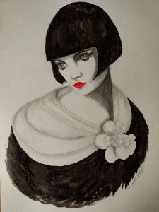 Jamie Quint - Paintings & Prints