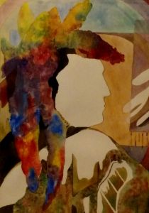 Jamie Quint - Paintings & Prints