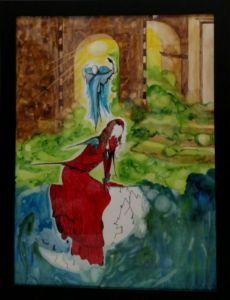 Jamie Quint - Paintings & Prints