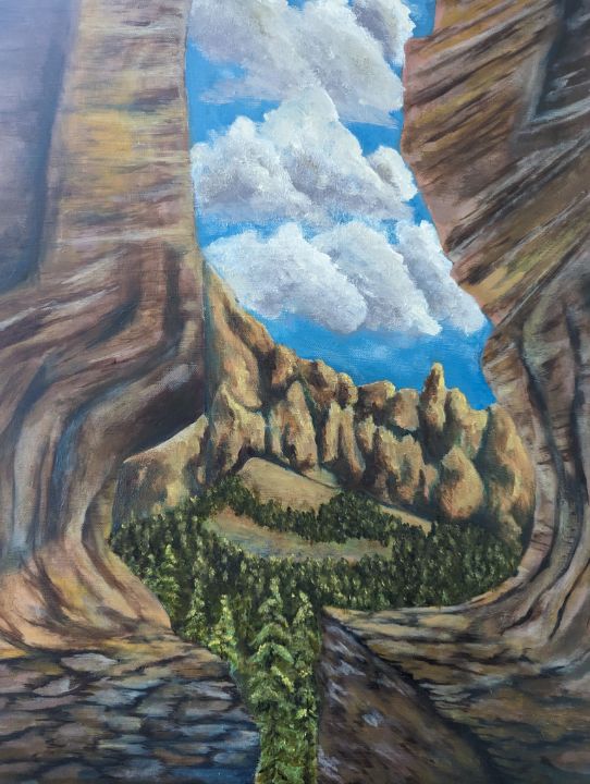 AGF Art - Paintings & Prints