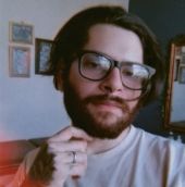 Mike Moon - Paintings & Prints, Drawings & Illustration